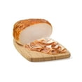 Dietz & Watson Oven Classic Turkey Breast, Pre-Sliced - Walmart.com