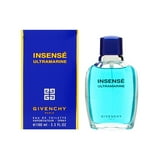 Givenchy Insense Ultramarine Eau De Toilette Cologne Spray for Men, 3.4 ...