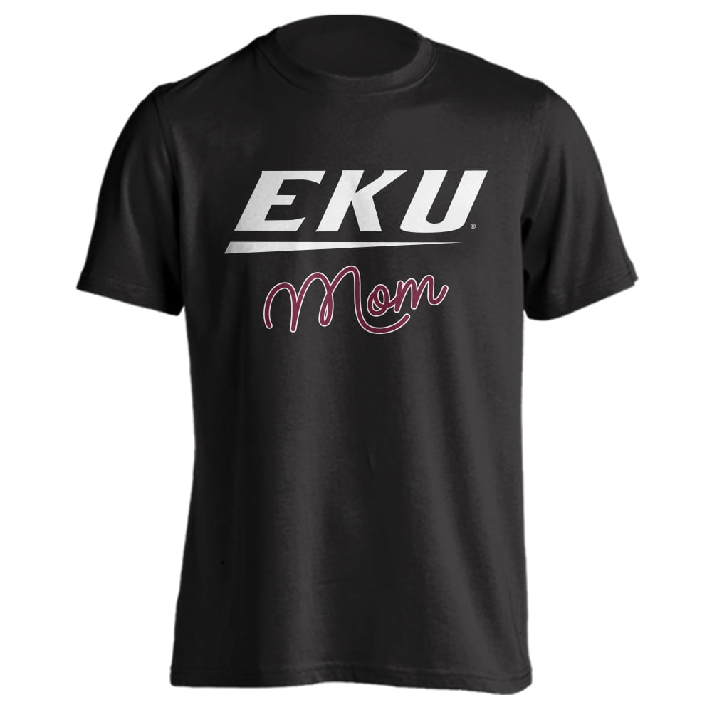 Eastern Kentucky University EKU Colonels Alumni Proud Graduate T-Shirt ...
