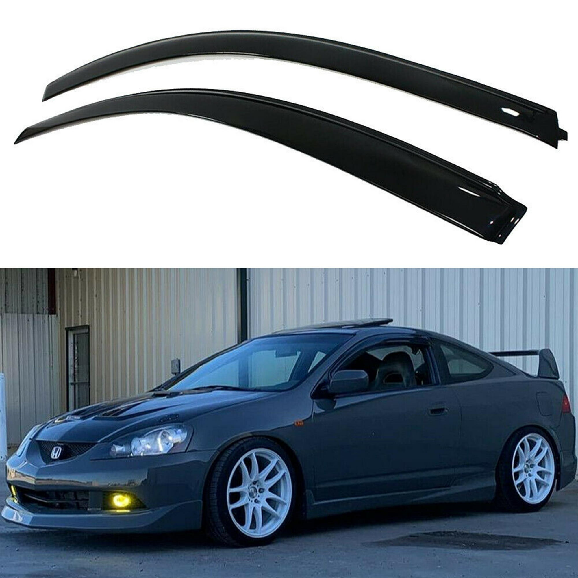 2002 Rsx Type S Jdm