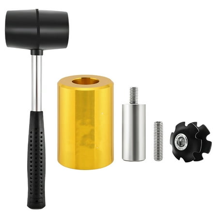 mmirethe Wear-resistant Front Setter Installer Fork Star Rustproof ...