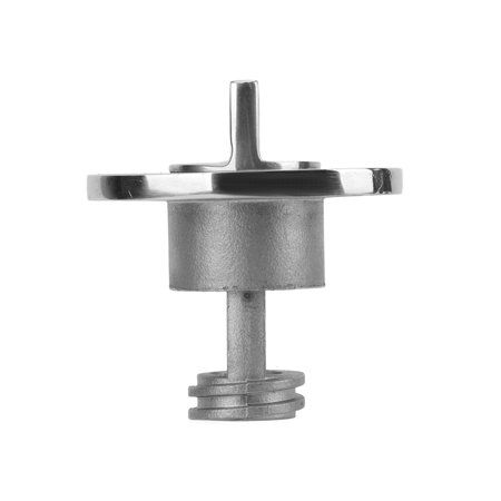 Drain Plug Boat, 1 Inch/25 Mm Twisting Rotation Metal Boat Plug For ...