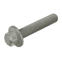 GM Genuine Parts 11569590 M10x1x27 Multi-Purpose Bolt - Walmart.com