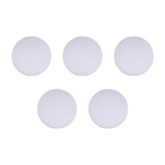 Door Knob Wall Protectors