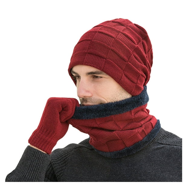 Muffler Men