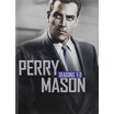 Perry Mason Complete Series Box Set - Legal Drama TV Show (DVD ...