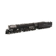 MTH RAILKING Iowa Interstate ES44AC Imperial Diesel #516 O Gauge 30 ...