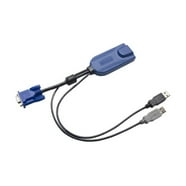 Lantronix SecureLinx Spider - KVM / USB extender - Walmart.com