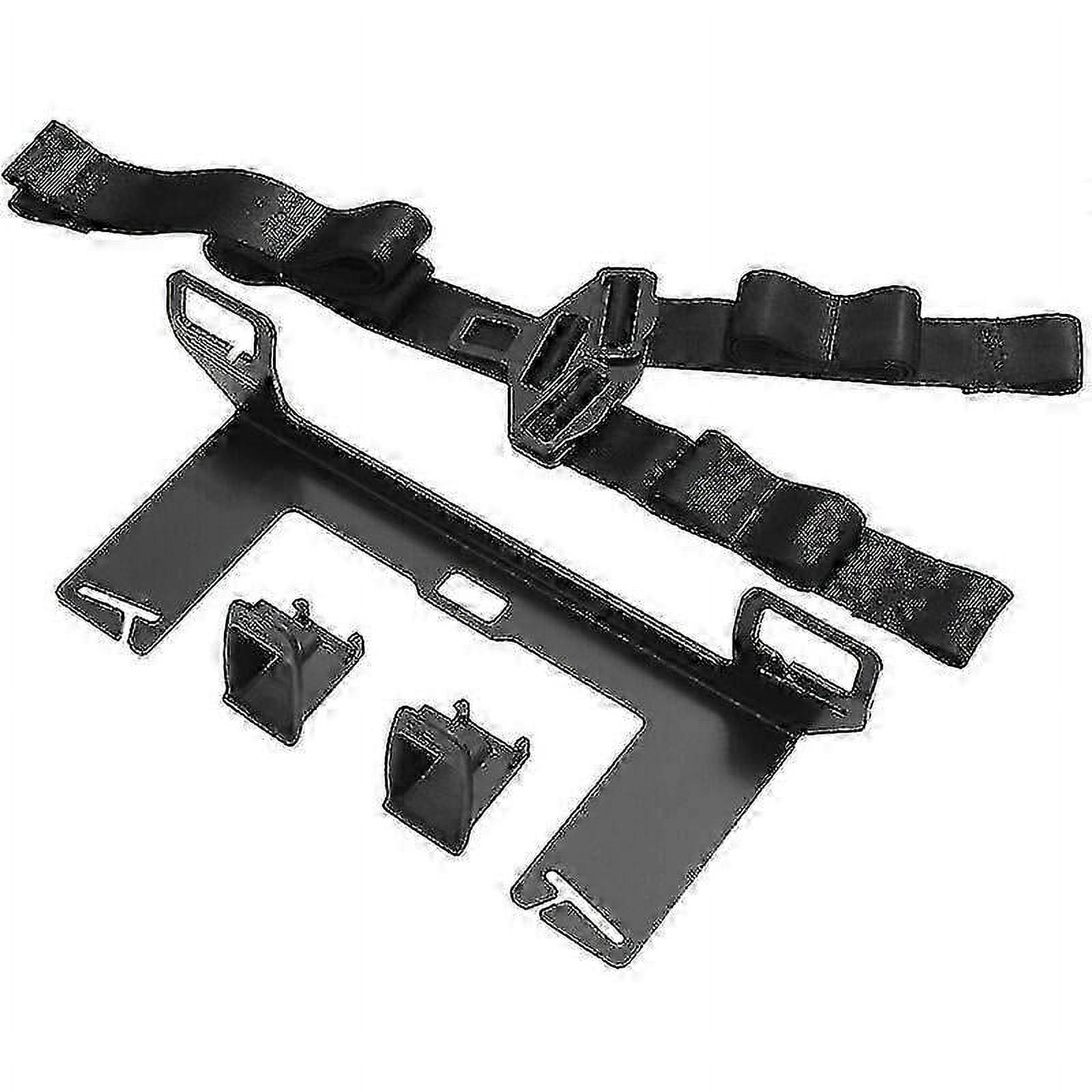 Automotive Isofix Universal Bracket (zl-2049) - Walmart.ca
