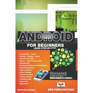 Android Phones User Guide for Beginners: The Complete and Illustrated ...