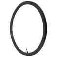 26x1.95-2.125 Inner Tube AV48mm Schrader Valve 26in Butyl Rubber Inner ...