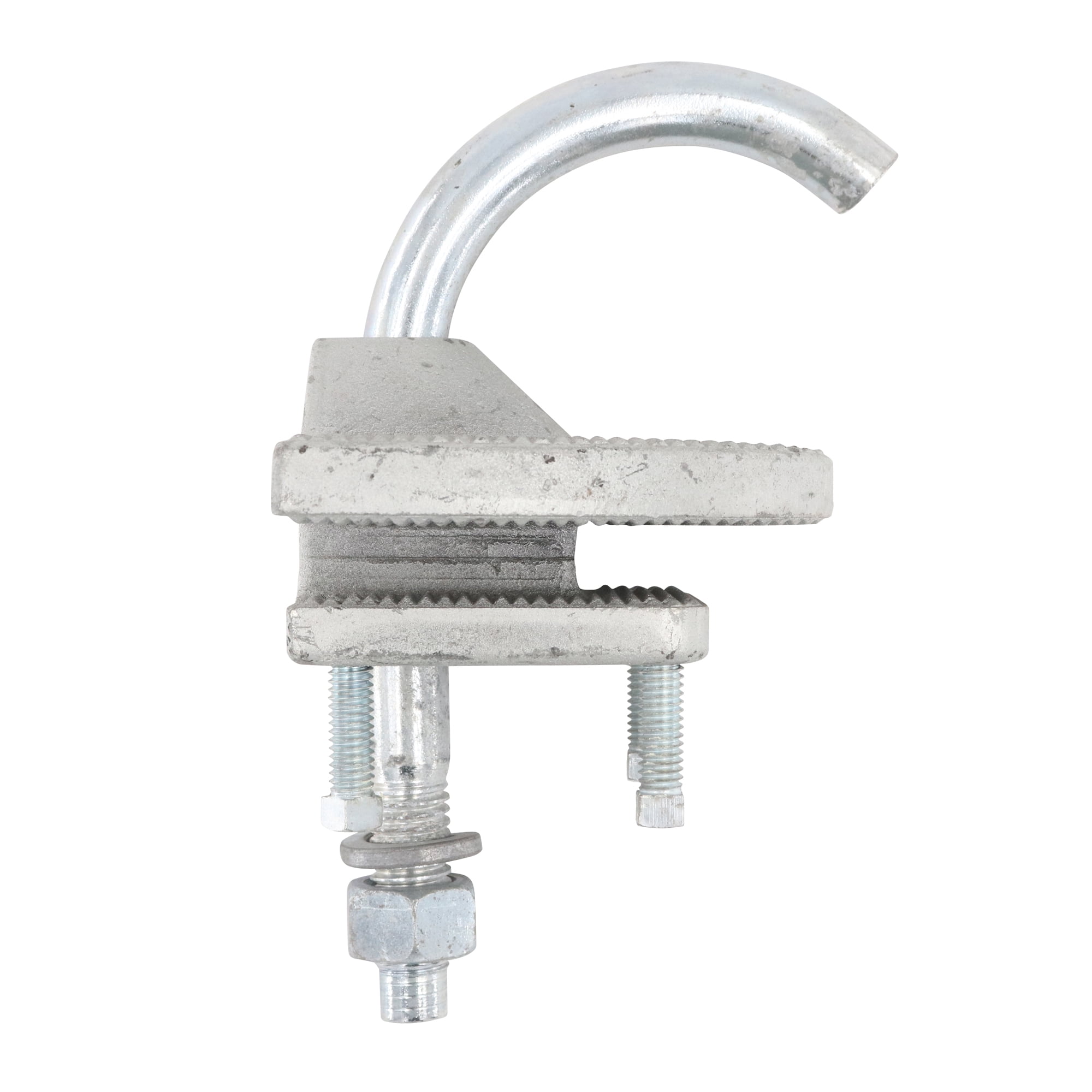 Crouse-Hinds LCC8 Cable Tray Conduit Beam Clamp, Flange Mount, 3-Inch ...