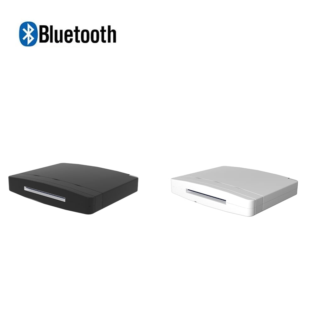 Buy Bluetooth Receiver Adapter Audio Music for iPod iPhone 30pin Dock ...