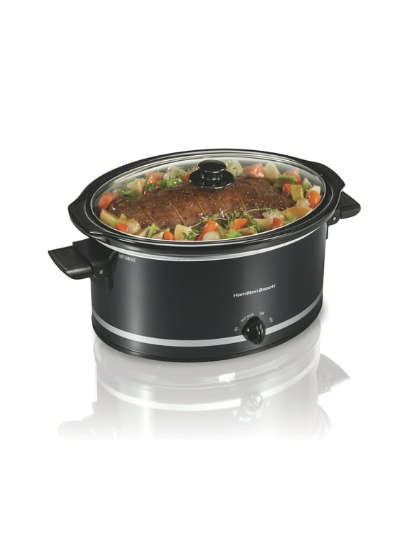 Slow Cookers in Kitchen Appliances - Walmart.com
