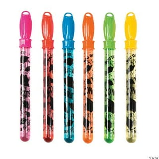 Fun Express Assorted Colors Party Favors, 250 Count - Walmart.com