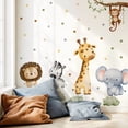 Adhesive Electrostatic Stickers – Refrigerator Stickers Toilet Stickers ...