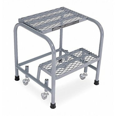 3 Step Project Ladder 225 lbs. Load Capacity - Walmart.com