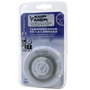 Lamp Timers