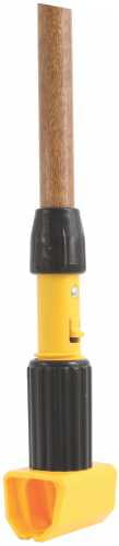 RENOWN® CLENCHER WOOD MOP HANDLE per 3 Each - Walmart.com