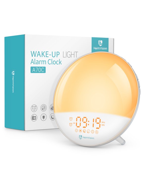 Shop Alarm Clocks in Alarm Clocks - Walmart.com