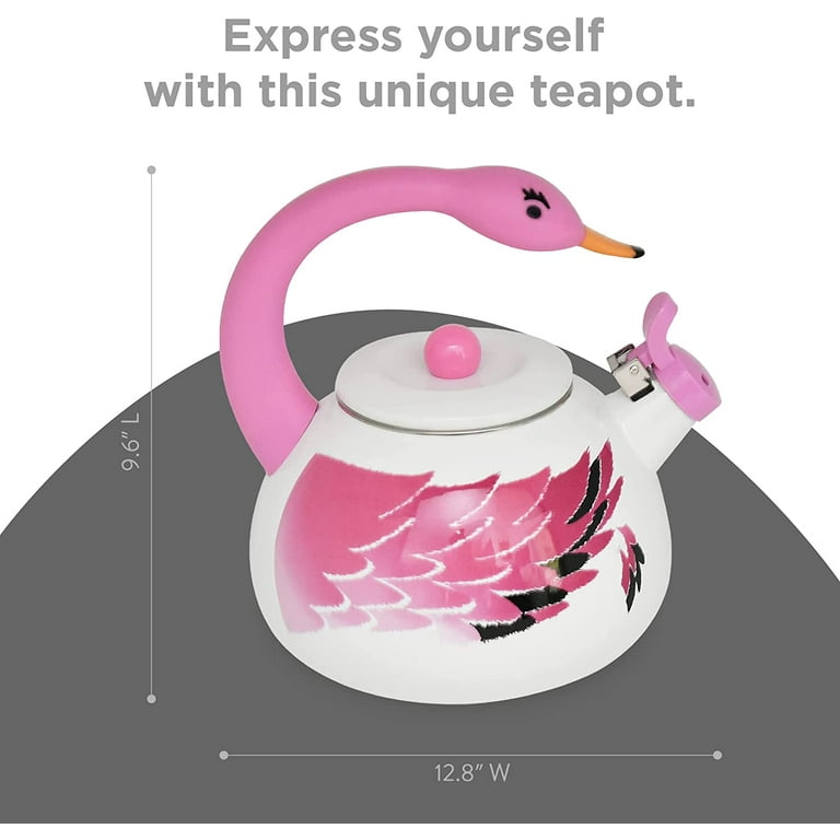 Unique Tea Kettle
