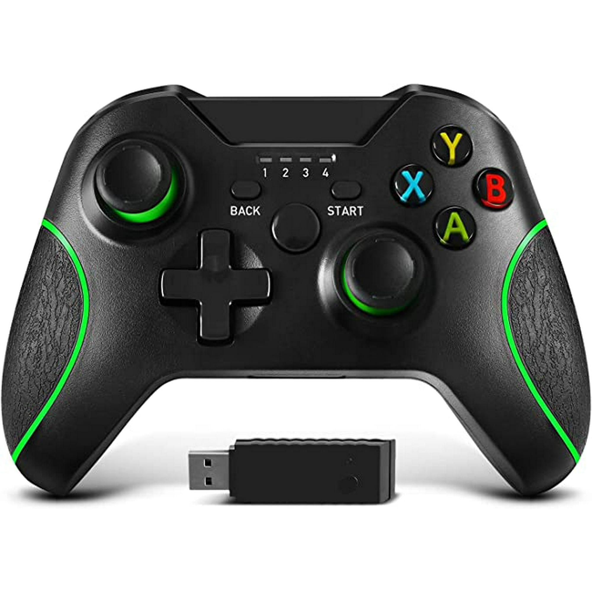 Click here for Tfixol Wireless Controller For Xbox One  Game Cont... prices