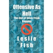 Leslie Fish