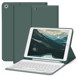 MICROSOFT Type Cover Keyboard and Trackpad for Microsoft Surface GO ...