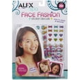 ALEX Spa Face Fashion Sticker Decals - Walmart.com