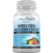 Bluebonnet Nutrition Maxi One One-A-Day Multivitamin, 90 Ct - Walmart.com