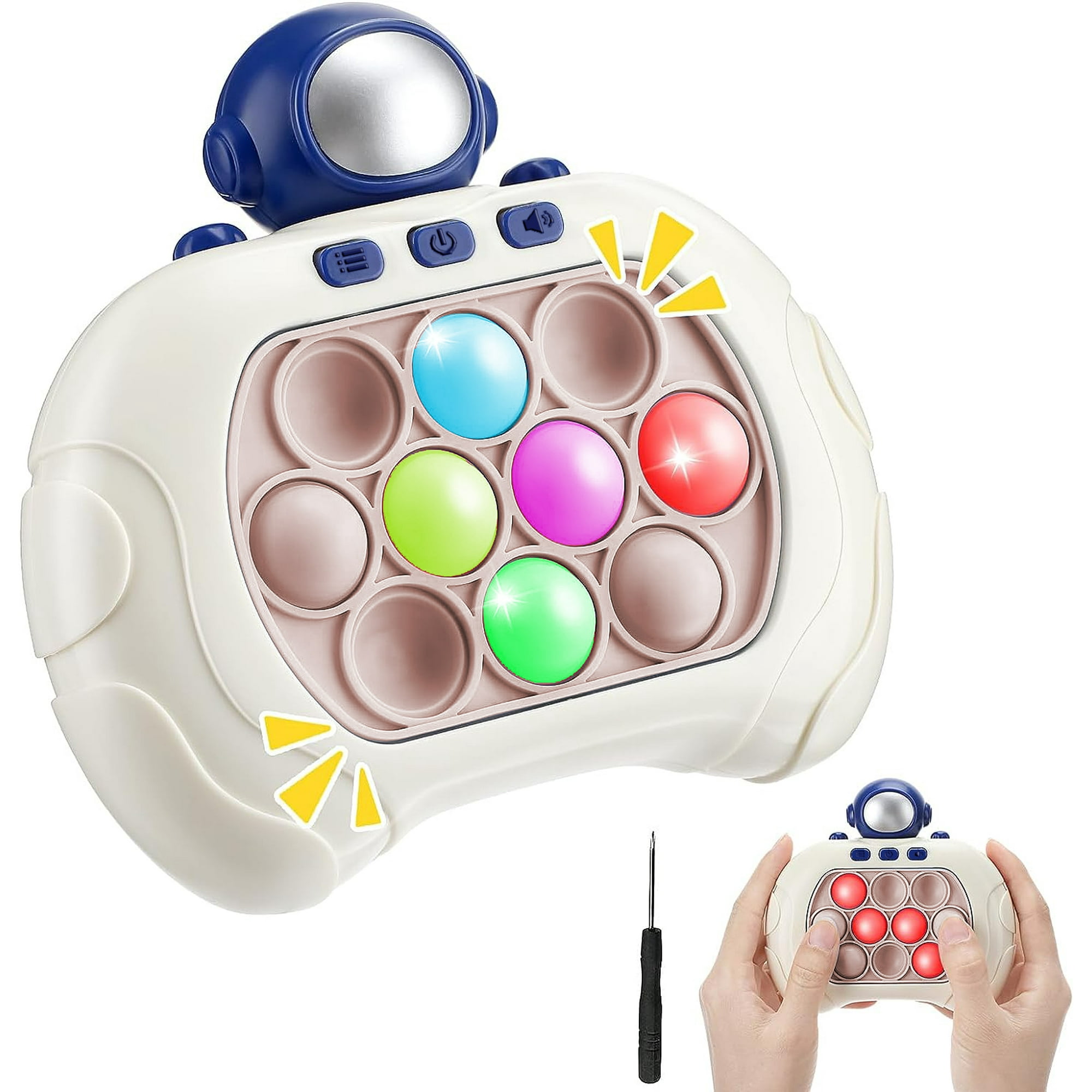 Click here for Pangjifa Light Up Pop Pro Game breakthrough Educat... prices