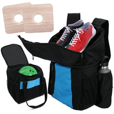 Pyramid Prime Double Roller Bowling Bag - Walmart.com