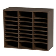 Durable Catalog Display Rack, 12 1-inch Rings, Gray - Walmart.com