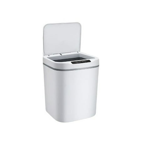 Goriertaly Electric Trash Can Portable Rechargeable Multi-mode ...