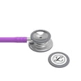 3M Littmann Classic III Stethoscope, Lavender Tube, 27, inch, 5832 ...