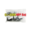 600pcs Hot Stapler Staples For Plastic Welder Automotive Plastic Repair ...