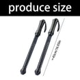 Antislip Handle Battle Rope Fitness Gears For Training And Muscle ...