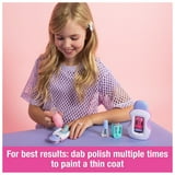 Cool Maker, GO GLAM Nail Studio Refill, Nail Art to Style 80 Nails ...