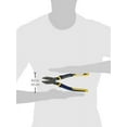 Irwin Vise Grip VGP2078209 North American Lineman's 9-1/2-Inch Pliers ...