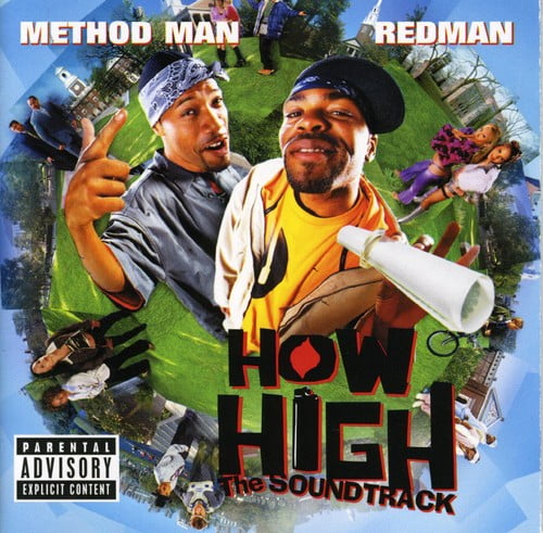 How High Soundtrack (CD) - Walmart.com