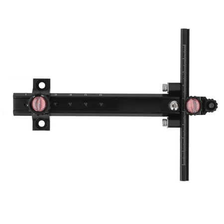Archery Shooting Target Sight, Adjustable Lightweight Archery Recurve ...