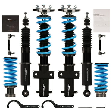Mustang II Air Ride Front Suspension Conversion Kit - Walmart.com