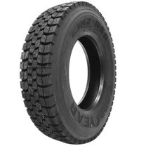 Goodyear G182 RSD 11R24.5 146B G Tire - Walmart.com