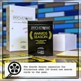 Pitchstorm: Awards Season Deck - A Prestigious Expansion, 100 Themed ...