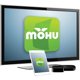 Mohu MH-110094 Airwave Wireless HDTV Network Streaming Device - Walmart.com