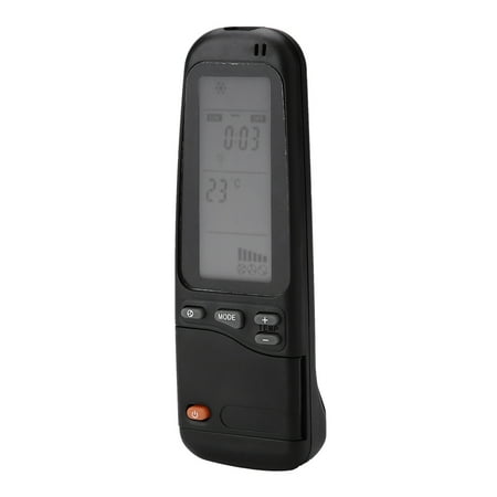 Air Conditioner Remote Control, ABS Air Conditioning Remote Control ...