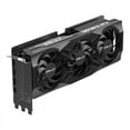 PNY NVIDIA GeForce RTX™ 5070 Ti OC Triple Fan, Graphics Card 16GB GDDR7 ...