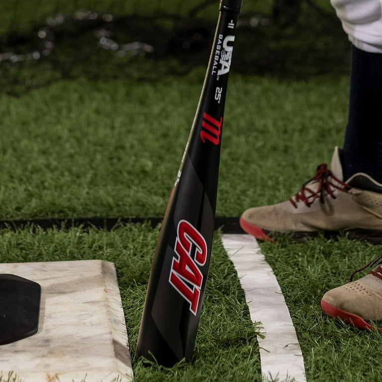 Marucci Black Bbcor 2022