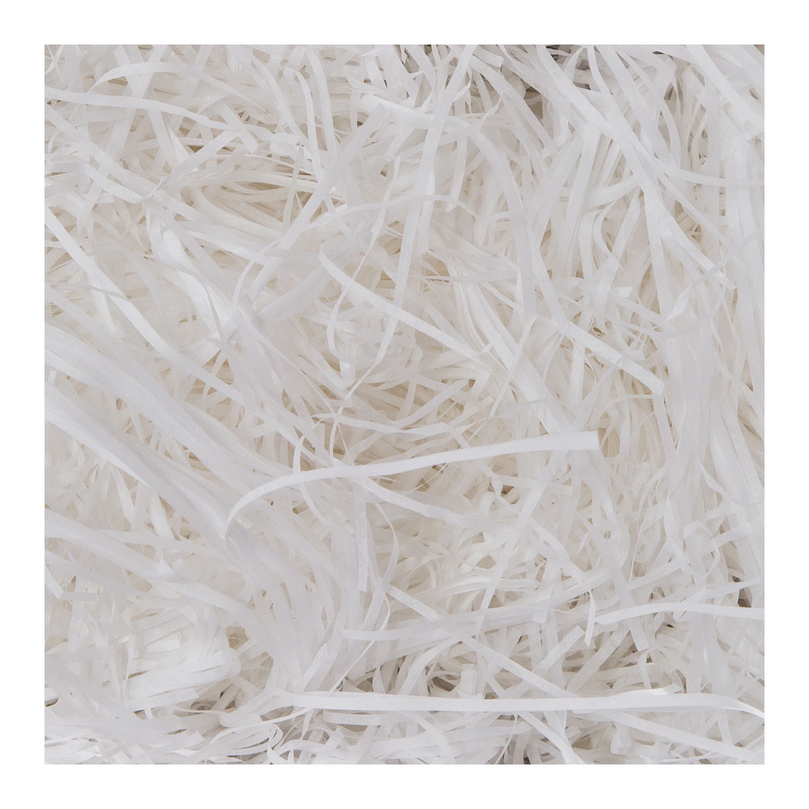 Multi-Colored Raffia Paper Shred - 50g - DIY Colorfast Gift Wrapping ...