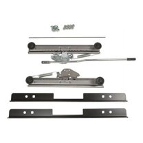 PRP Seats C13 Universal Slider with Angle Mount Kit - Walmart.com